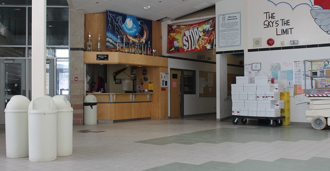 SCHOOLS - slbe.ca